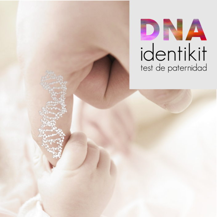 Identikit – Test de Paternidad - Lorgen