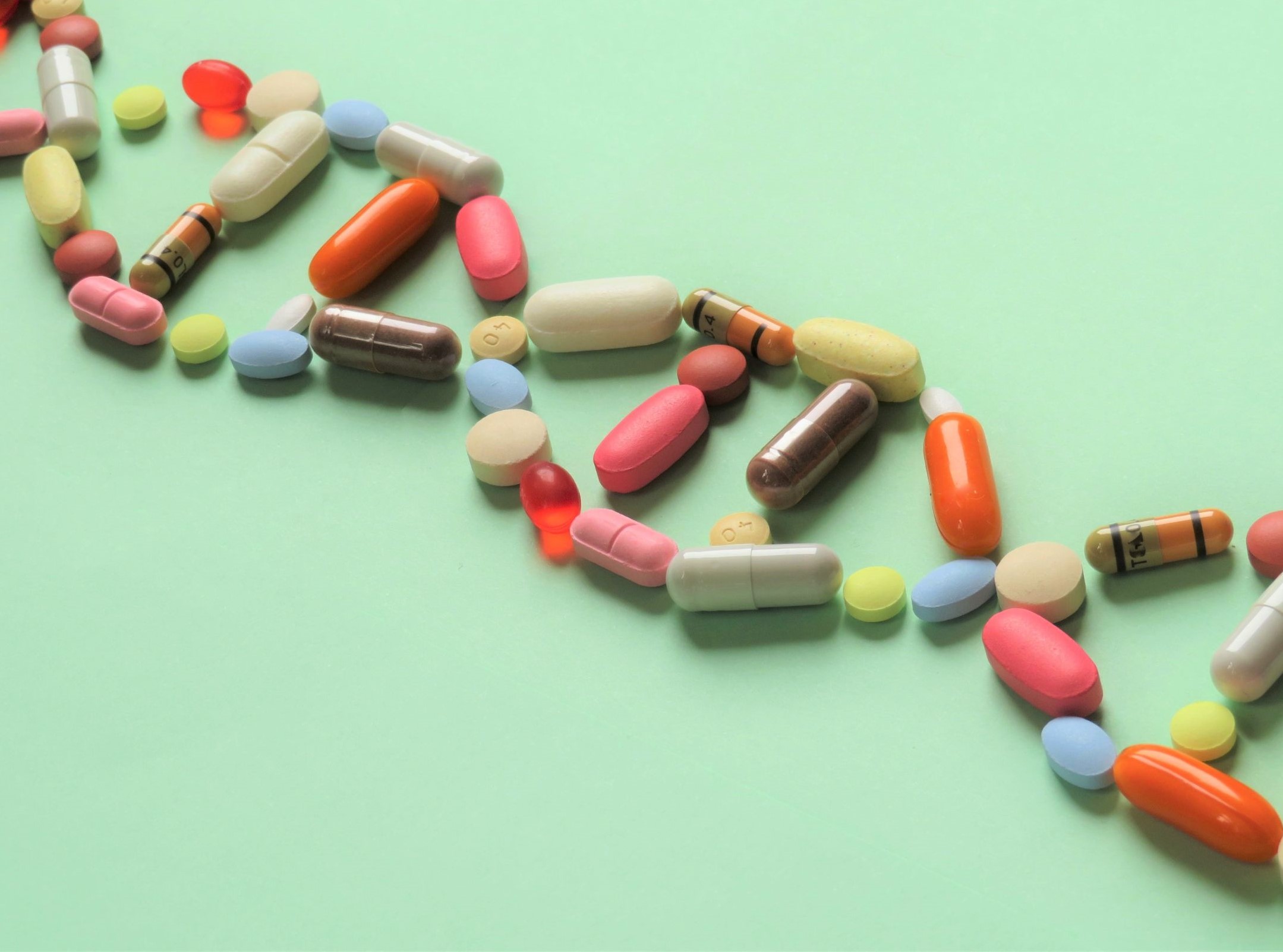 ¿Para qué tratamientos es válido la farmacogenética? - Lorgen