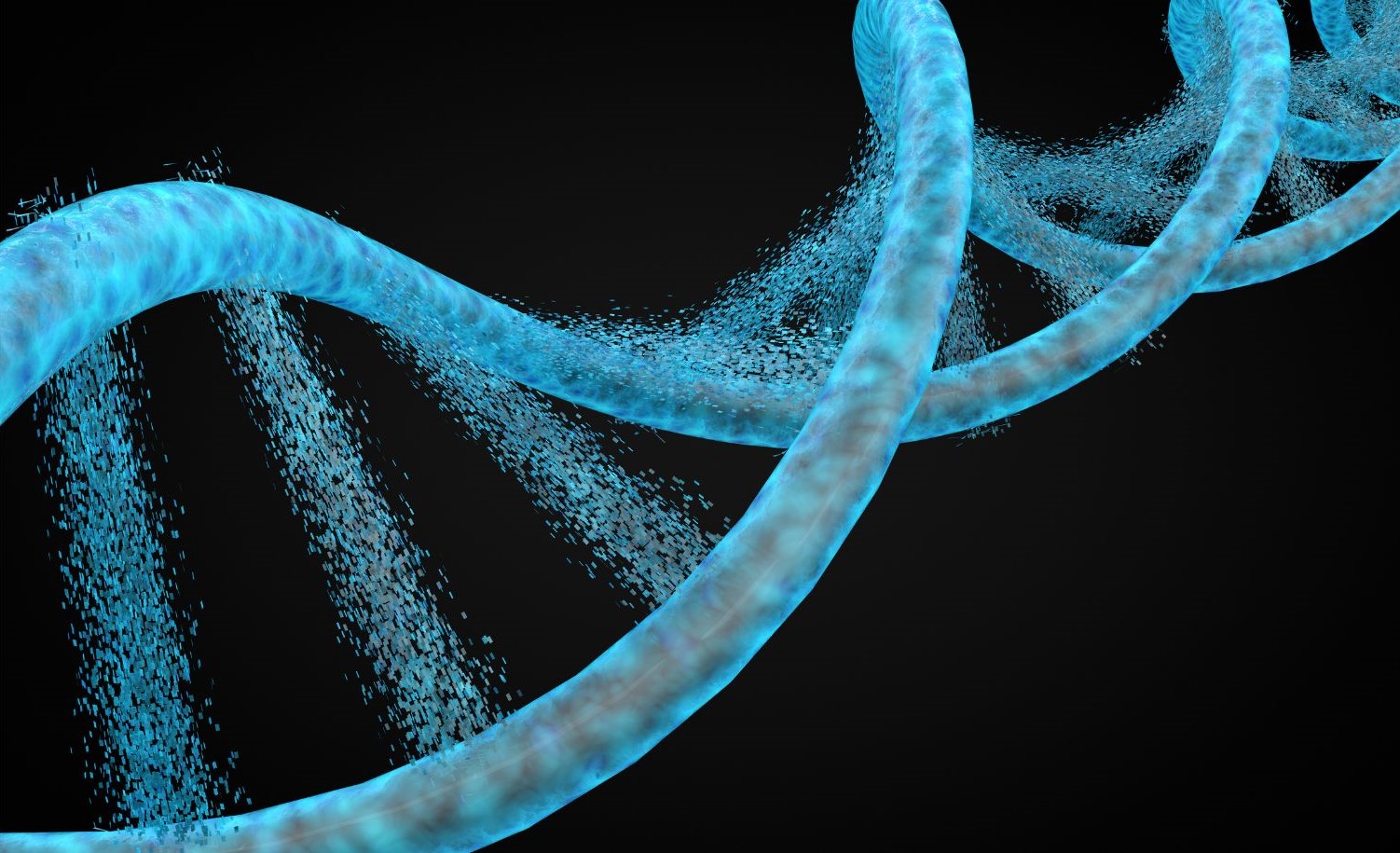 DÍA MUNDIAL DEL ADN - Lorgen