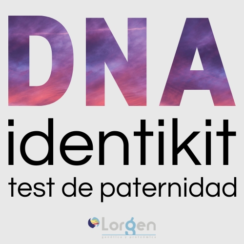 EL TEST DE PATERNIDAD PARA EL DERECHO FAMILIAR - Lorgen