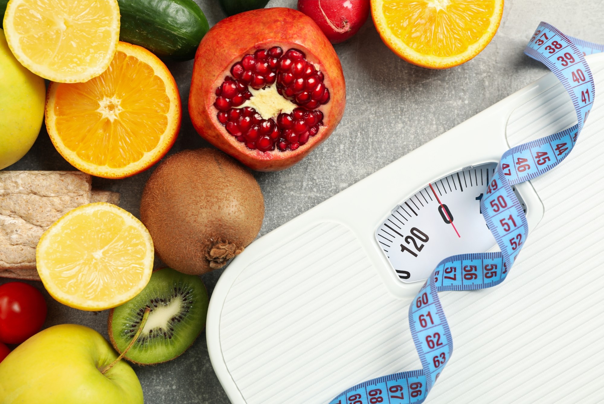 Gen&food como herramienta para la obesidad - Lorgen