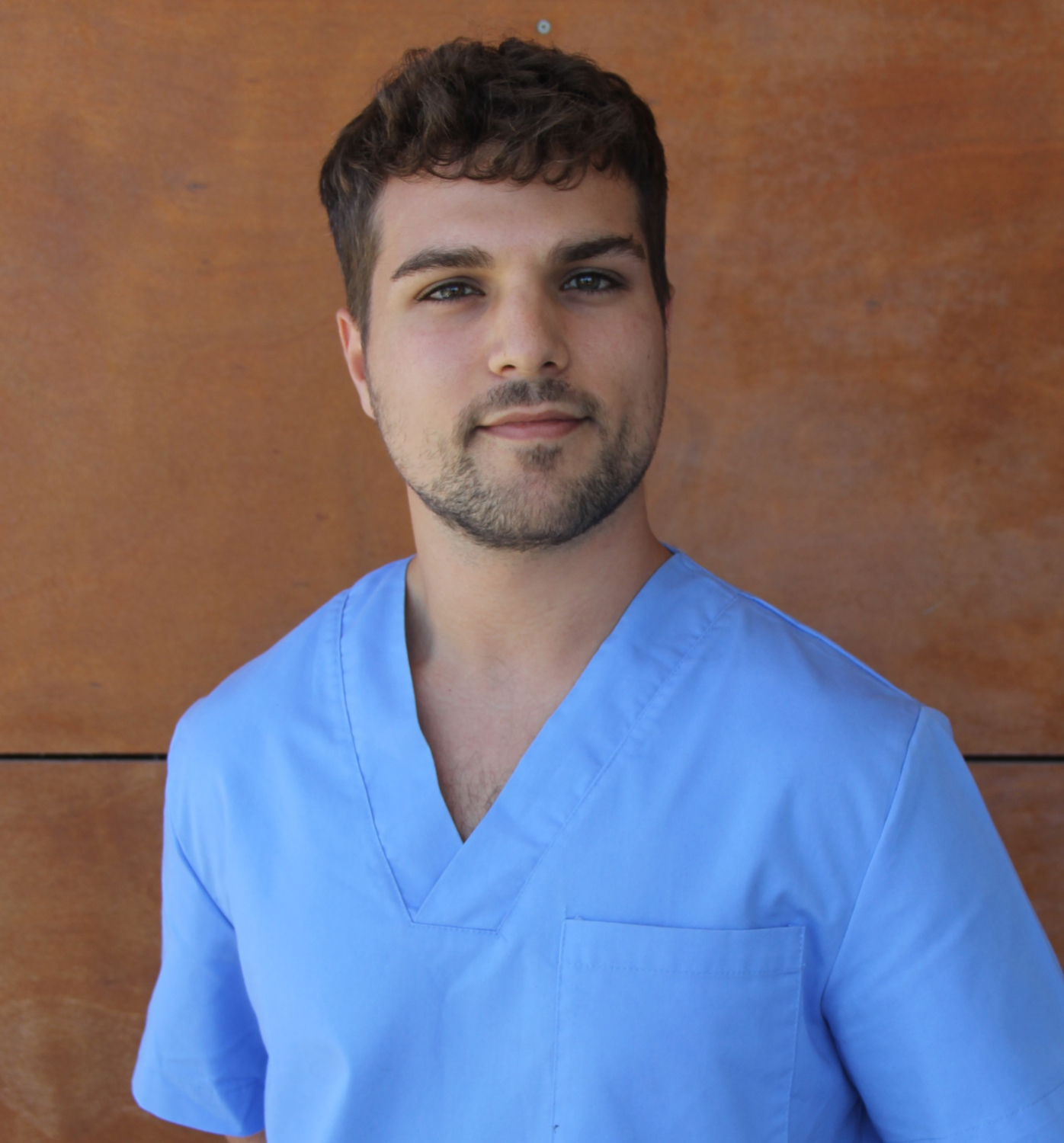 Nuestro equipo - Lorgen