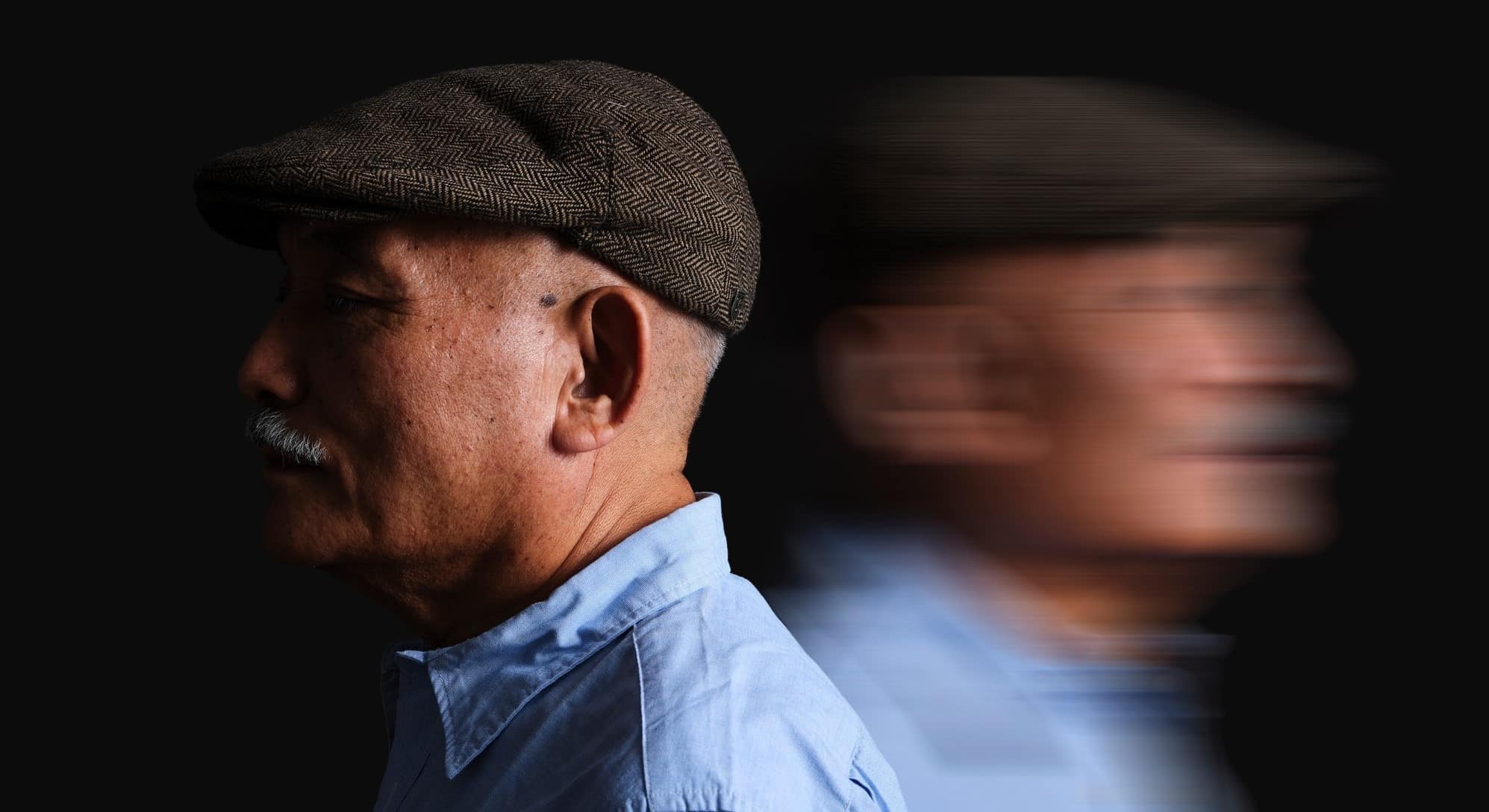 INTERRELACIÓN ENTRE EL PARKINSON Y LA DEMENCIA - Lorgen