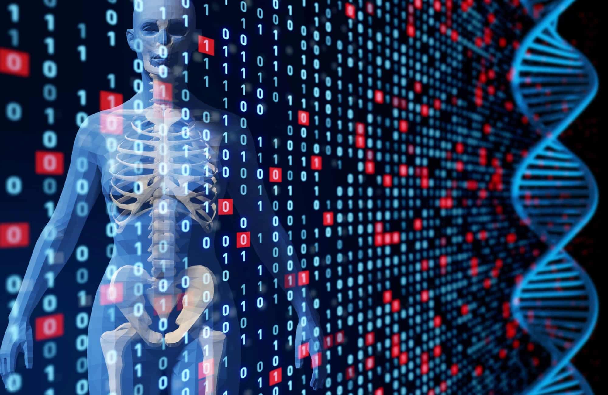 La Fundamentación genética de los trastornos esqueléticos - Lorgen