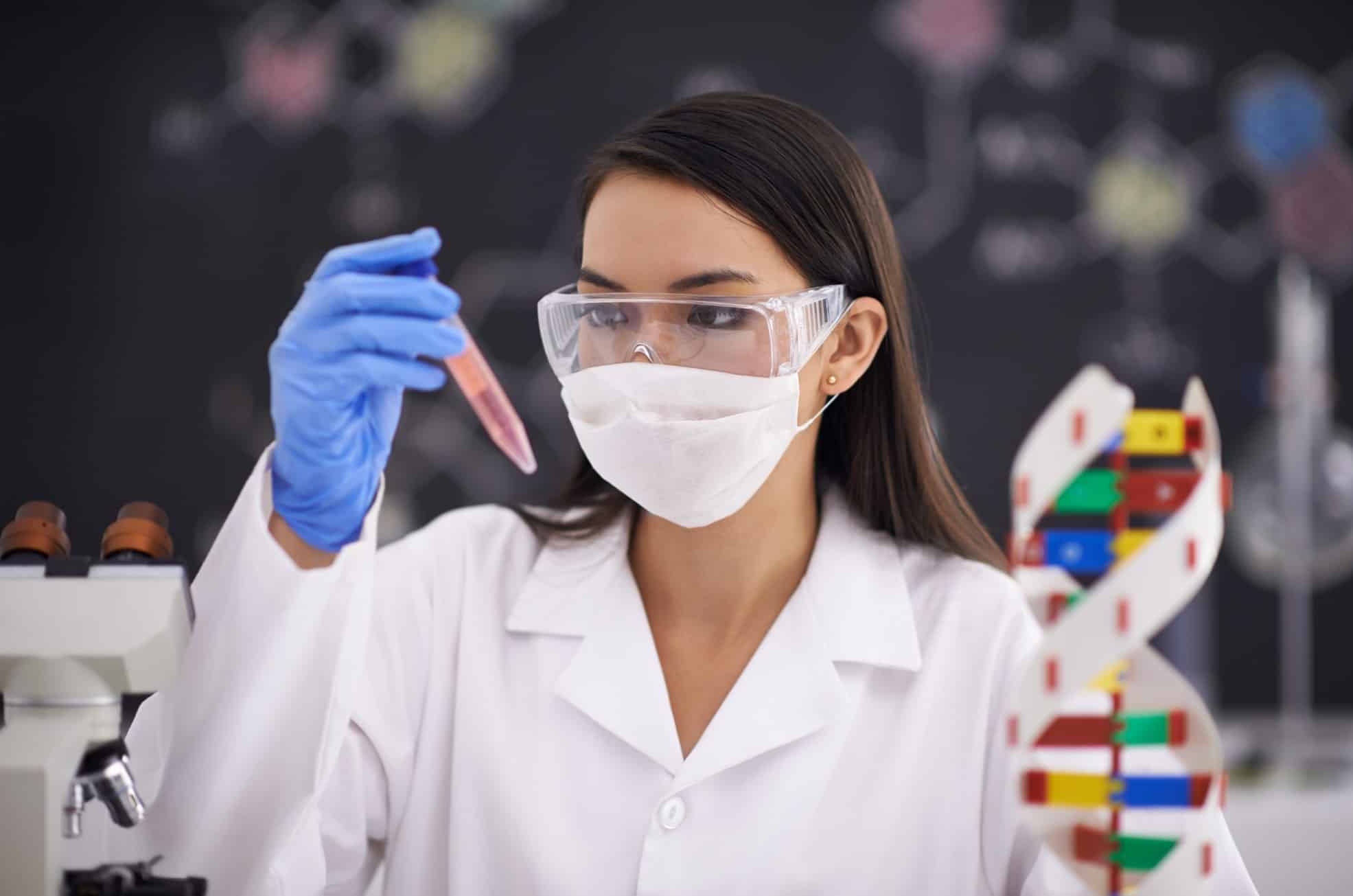 PREVENCIÓN DE ENFERMEDADES GENÉTICAS - Lorgen