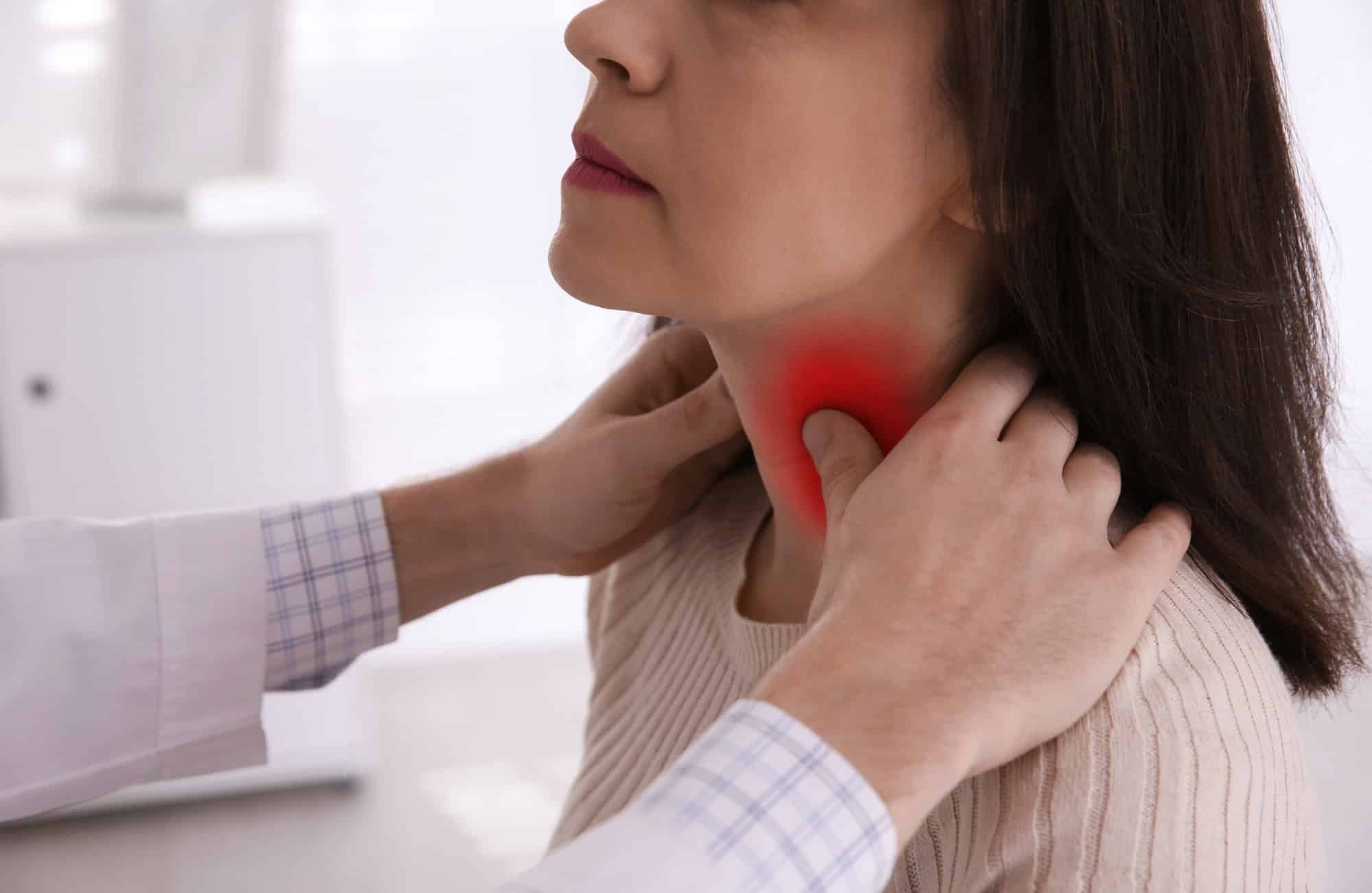 Tipos de Neoplasia Endocrina Múltiple - Lorgen