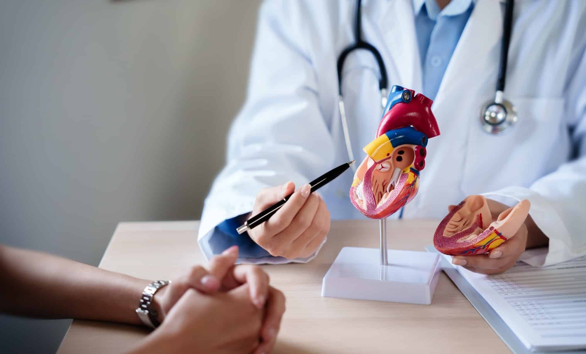 Enfermedades genéticas que afectan el sistema cardiovascular - Lorgen