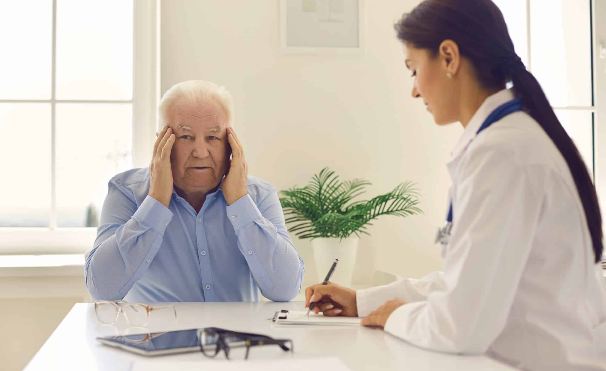 El envejecimiento y su relación con la genética - Lorgen