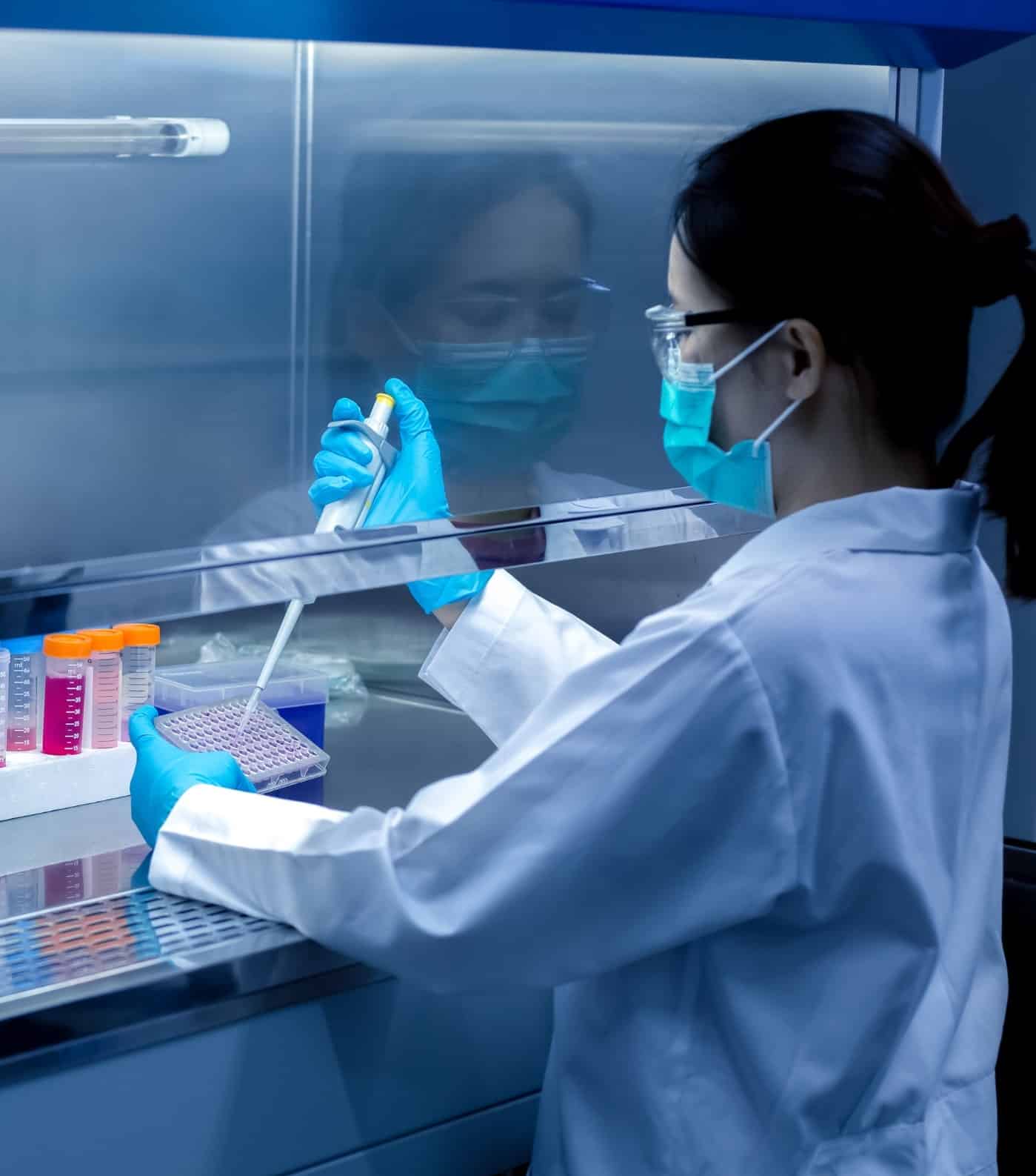 El impacto de los test genéticos en la vida diaria - Lorgen