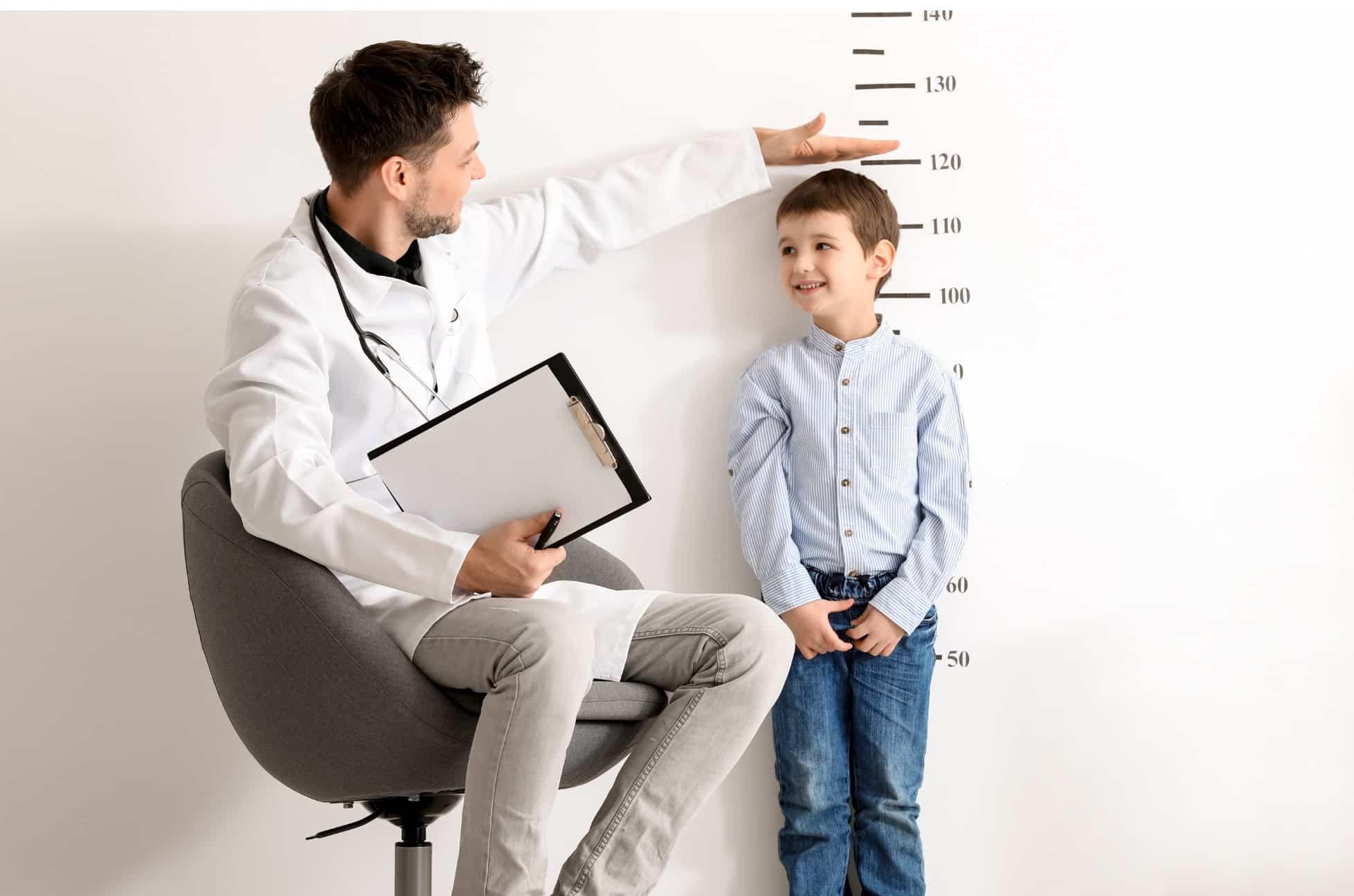 TALLA BAJA IDIOPÁTICA: ENTENDIENDO SUS CAUSAS - Lorgen