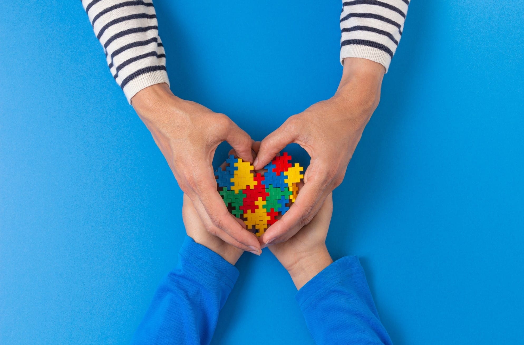 Causas y factores genéticos del Asperger - Lorgen