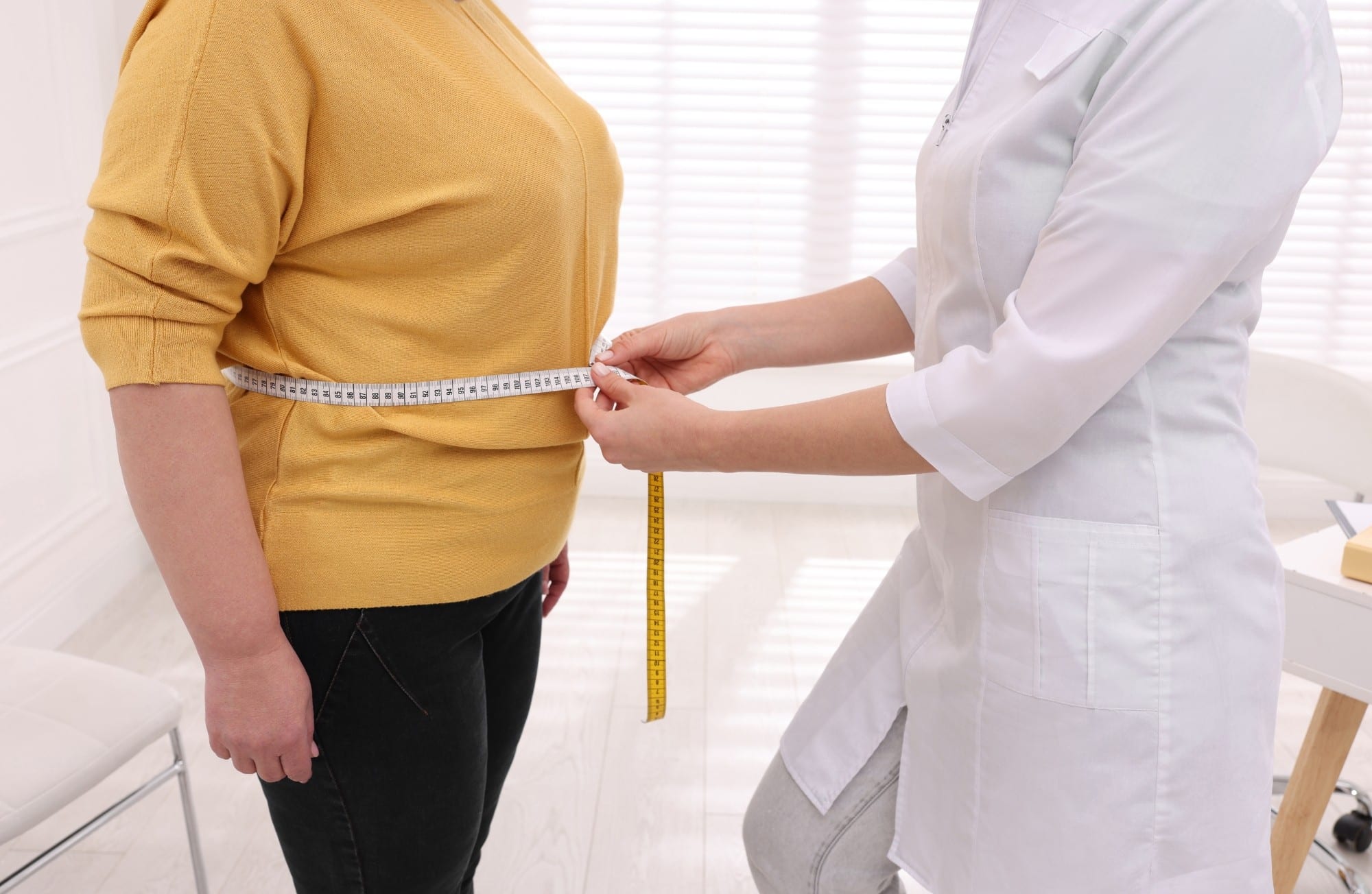 Obesidad y genética: El impacto en la salud - Lorgen