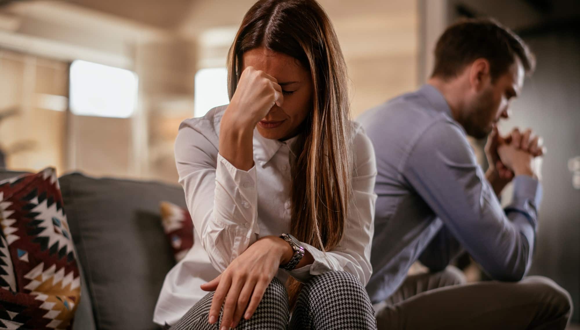 MÁS ALLÁ DEL DIAGNÓSTICO CLÁSICO: FUTURO EN ETS - Lorgen