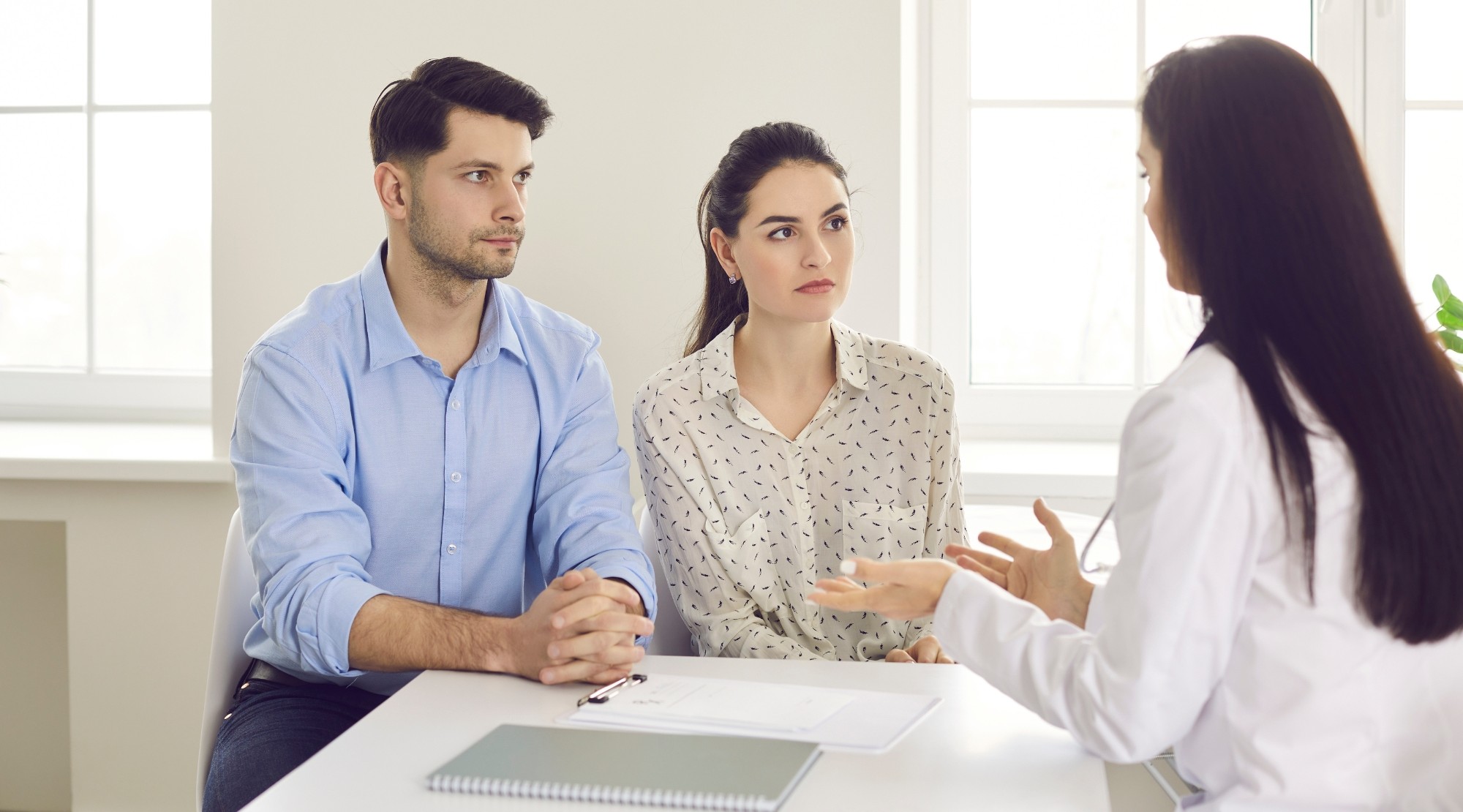 Abortos de Repetición: Opciones de Diagnóstico Genético - Lorgen