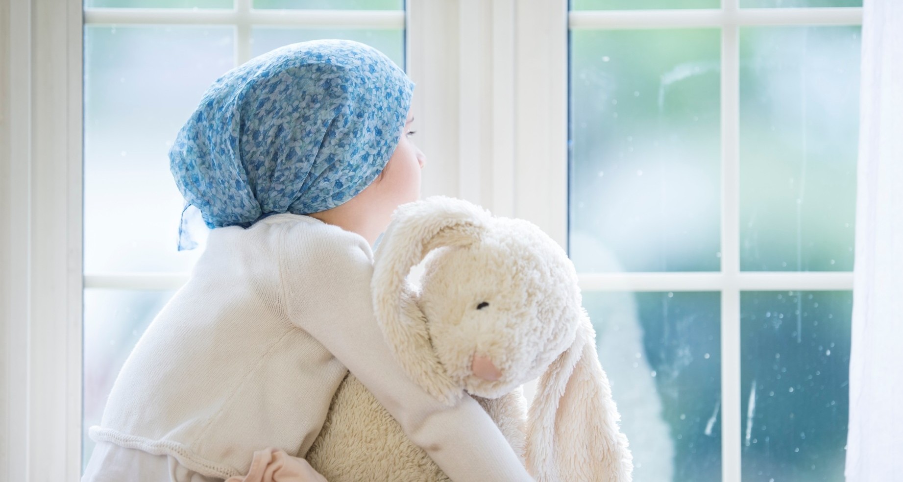 Síndromes de predisposición al cáncer infantil: genética clave - Lorgen