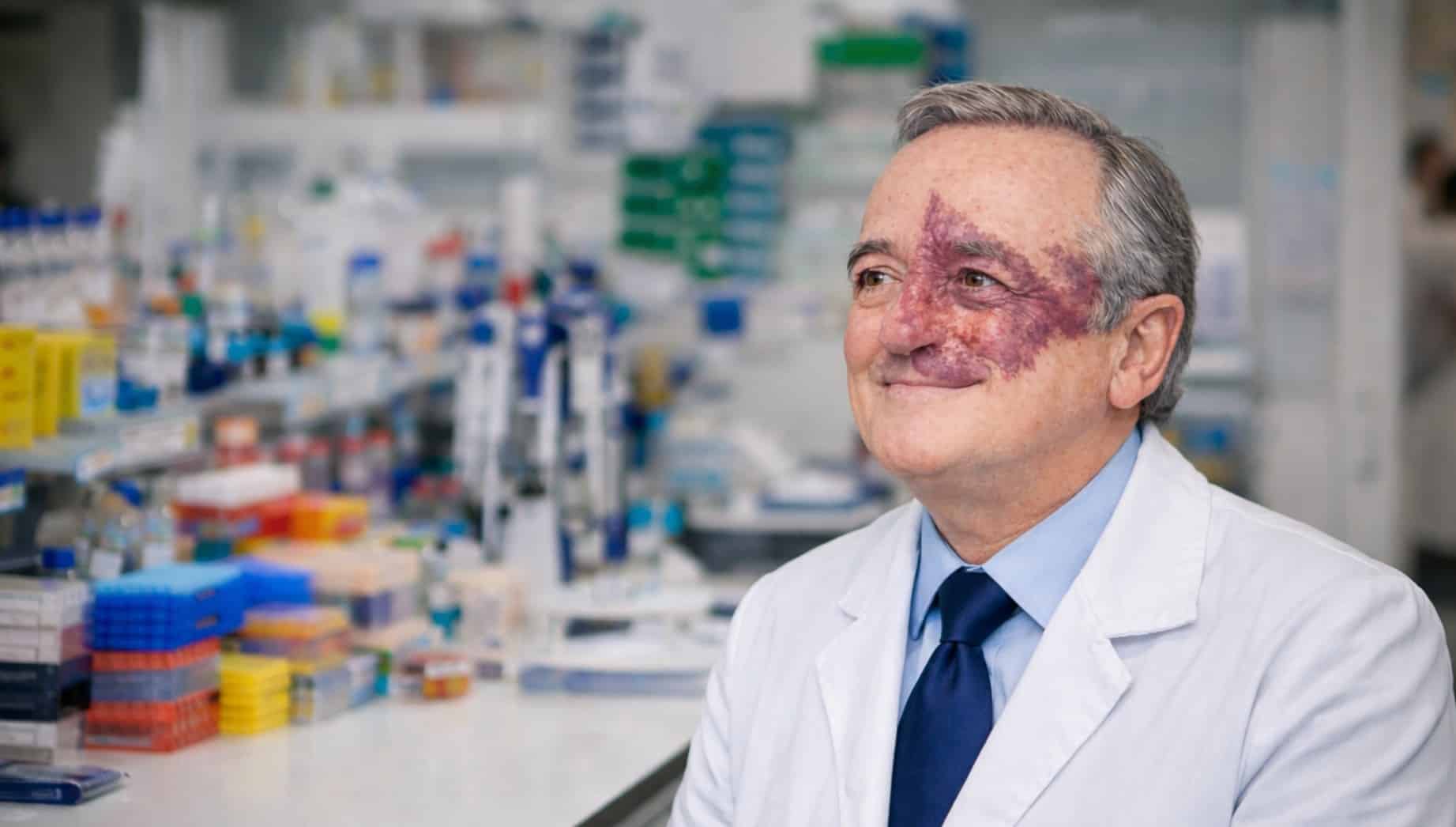 MARIANO BARBACID Y EL CÁNCER DE PÁNCREAS
